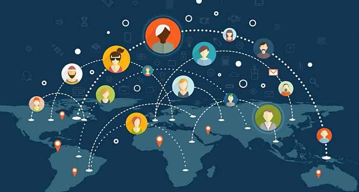 Vivir la misión en un mundo globalizado