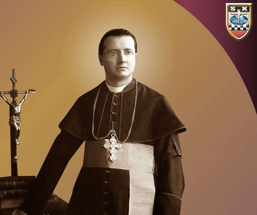 La Palabra de Dios en la vida de San Guido María Conforti