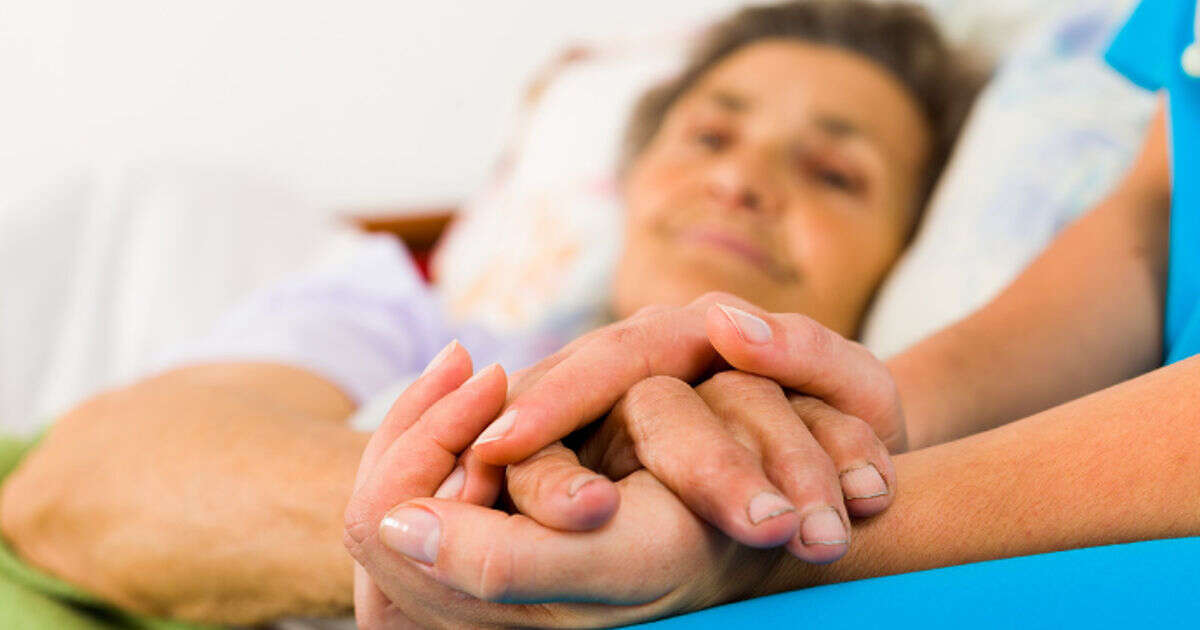 Jornada Mundial del Enfermo: Cuidemos a nuestros enfermos