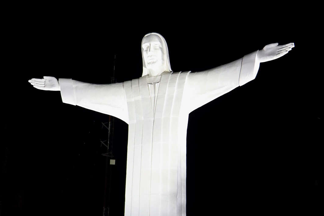¿Quién vive? ¡Viva Cristo Rey!
