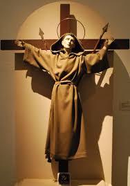 Fray Felipe de Jesús, testimonio de vida para la vida consagrada.