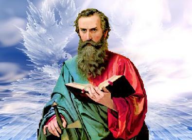 EL CAMINO VOCACIONAL DE SAN PABLO