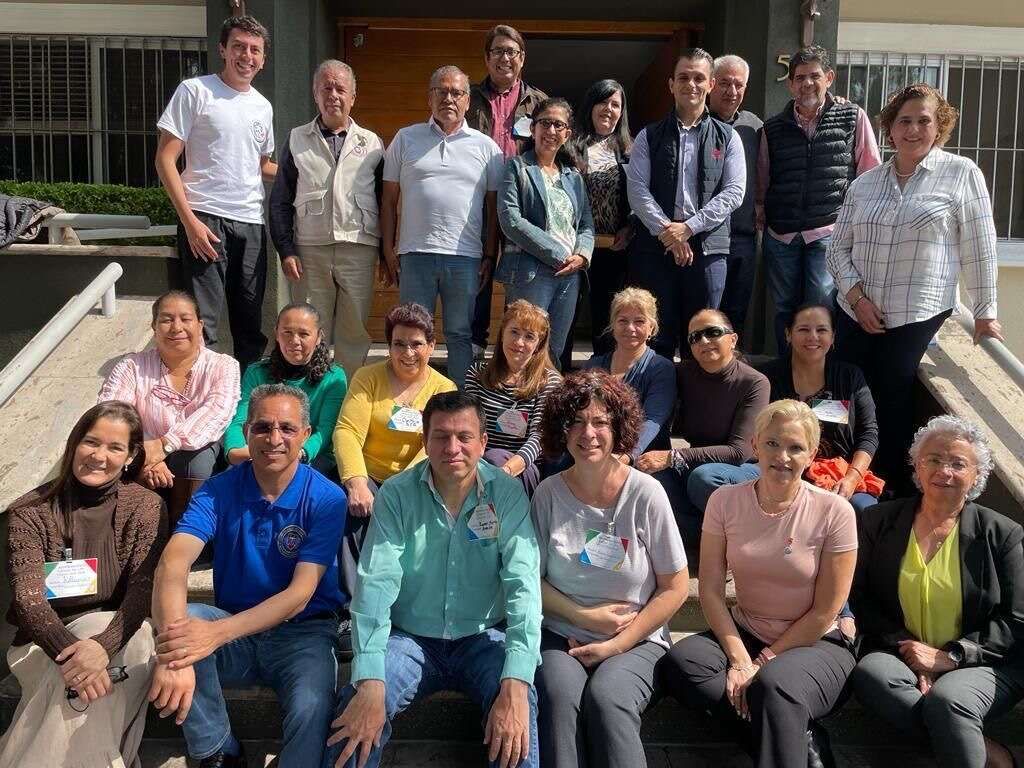 LA FUNCION DE LOS LAICOS EN LA IGLESIA HOY