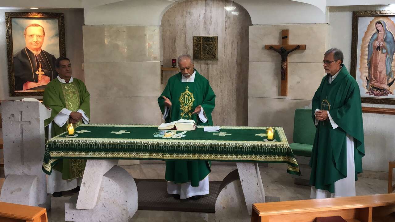 50 años de consagración ad gentes, ad extra y ad vitam